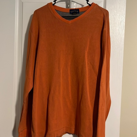Club Room | Sweaters | Mens Club Room Sweater Large V Neck | Poshmark